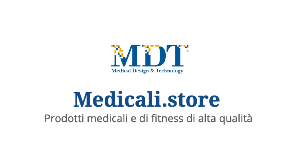Homepage - MDT Medical